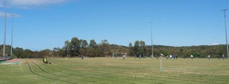 Girraween Sports Complex